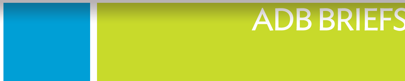 Asia Regional Integration Center